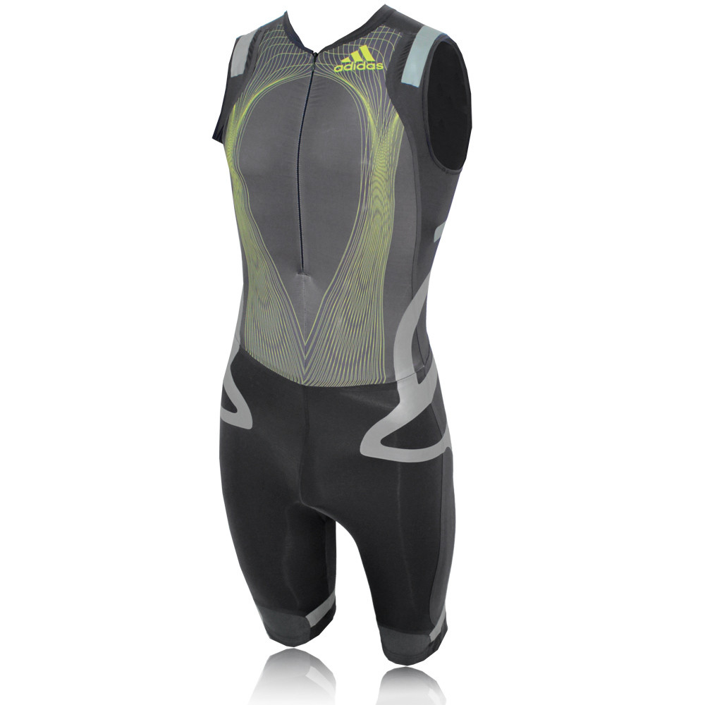 Adidas AdiZero PowerWeb Sprint Suit | SportsShoes.com