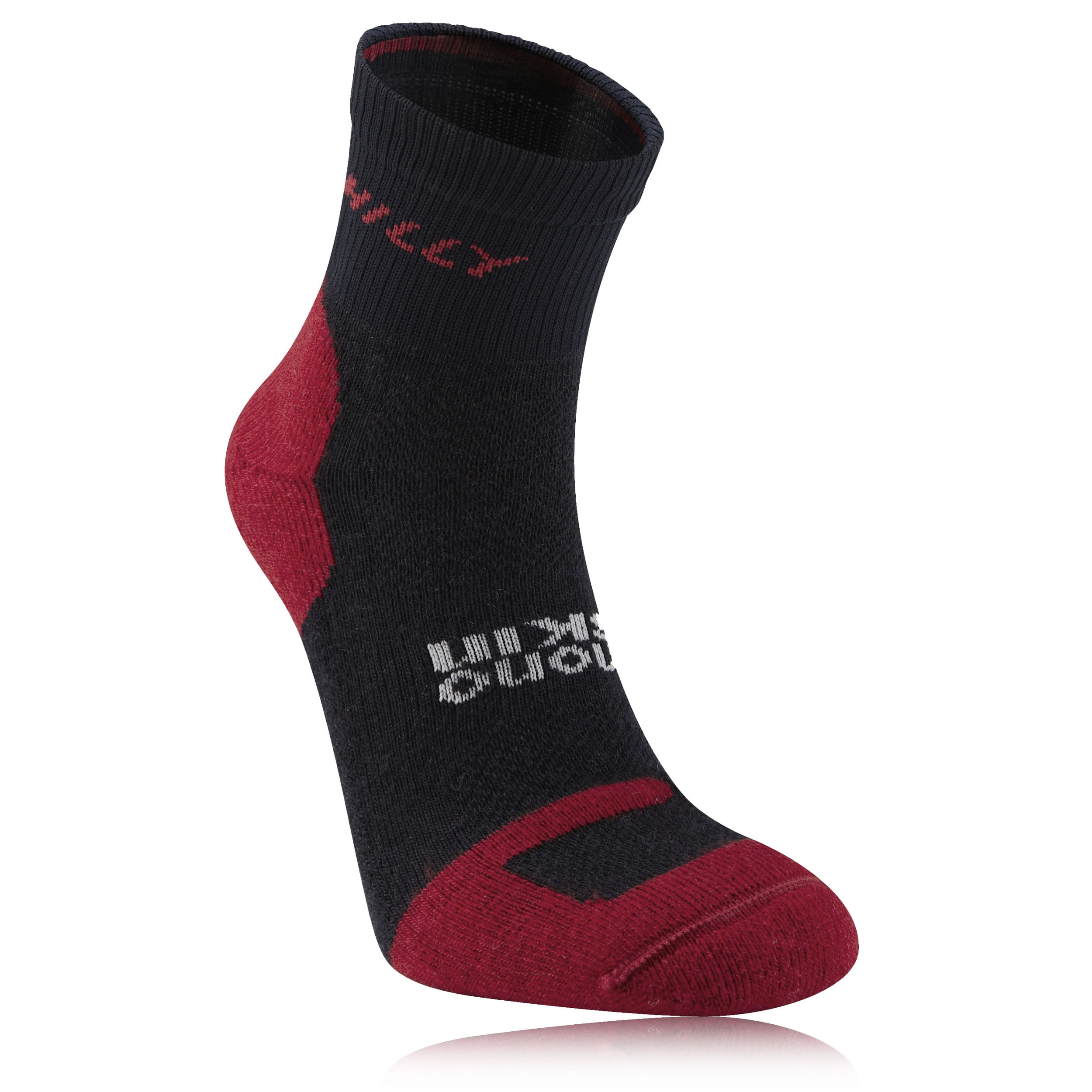 Hilly Mono Skin Merino Off Road Trail Socks | SportsShoes.com