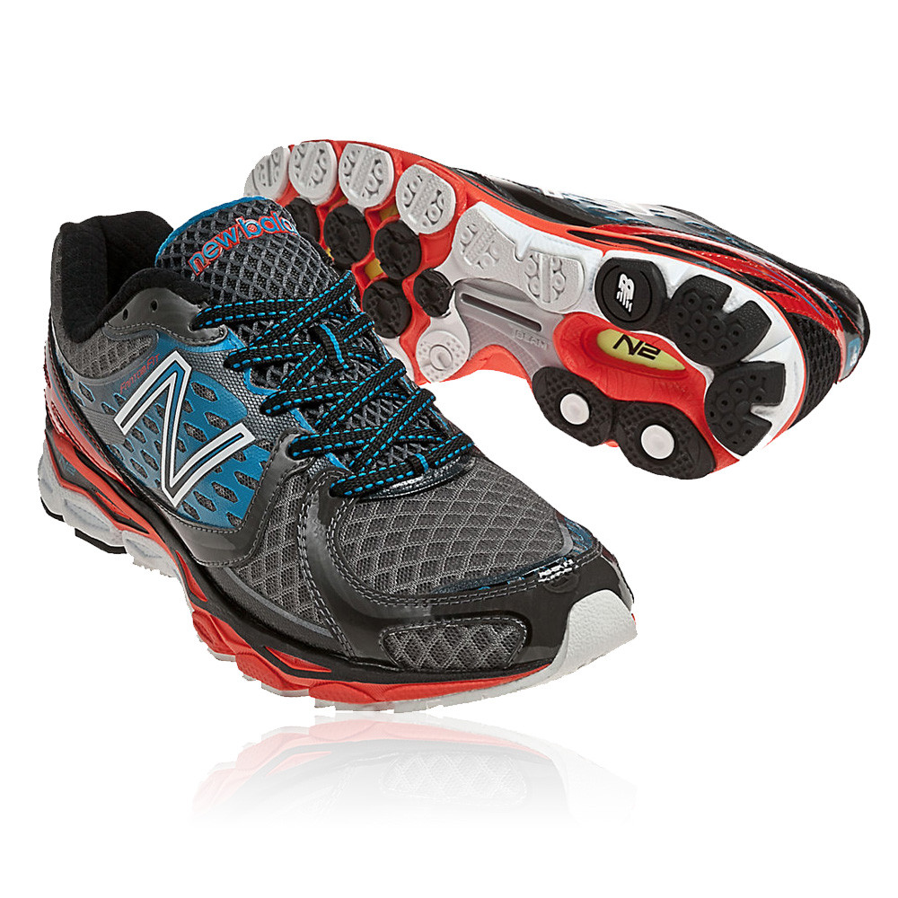 New balance 1080 - les bons plans de Micromonde