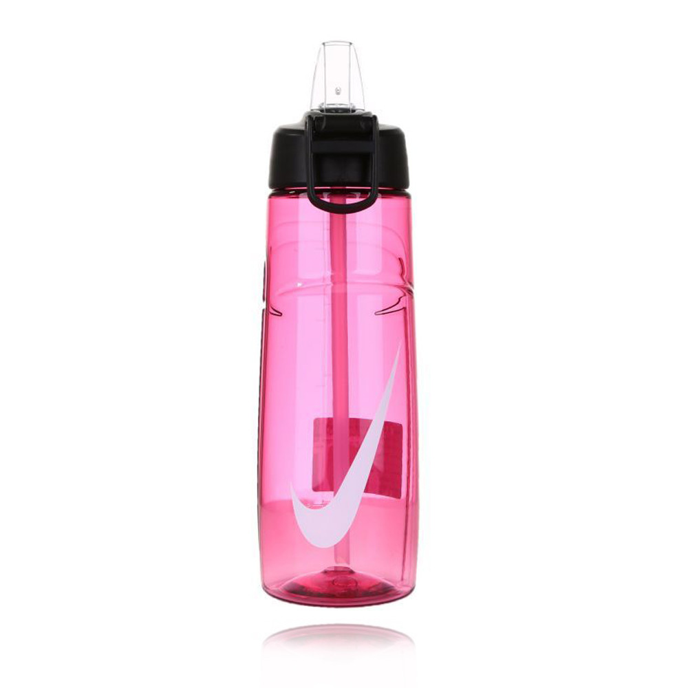 Nike T1 Flow Swoosh 32oz Water Bottle - FA15 | SportsShoes.com