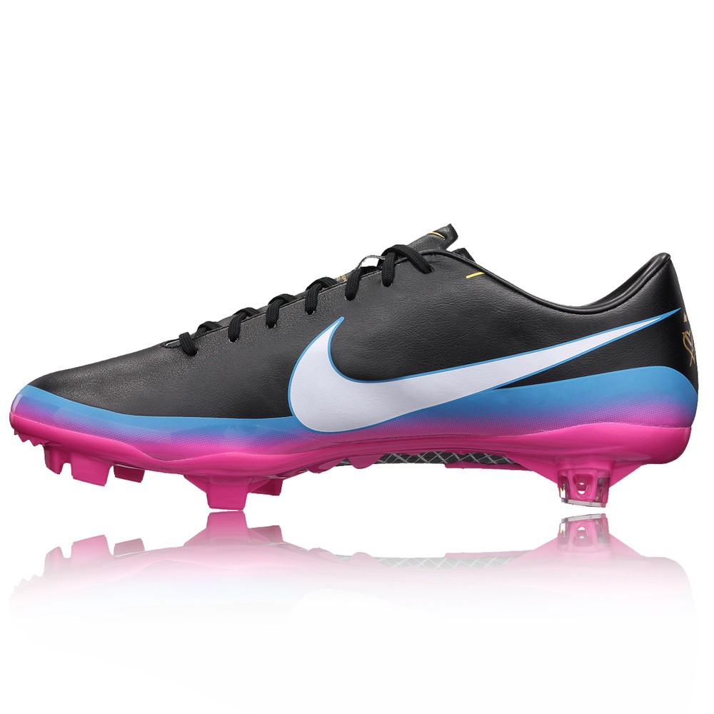 Nike Mercurial Vapor Viii Cr7 Firm Ground Football Boots